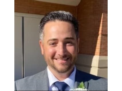 Patch Candidate Profile: Richard Esposito For East Haven Town Council ...