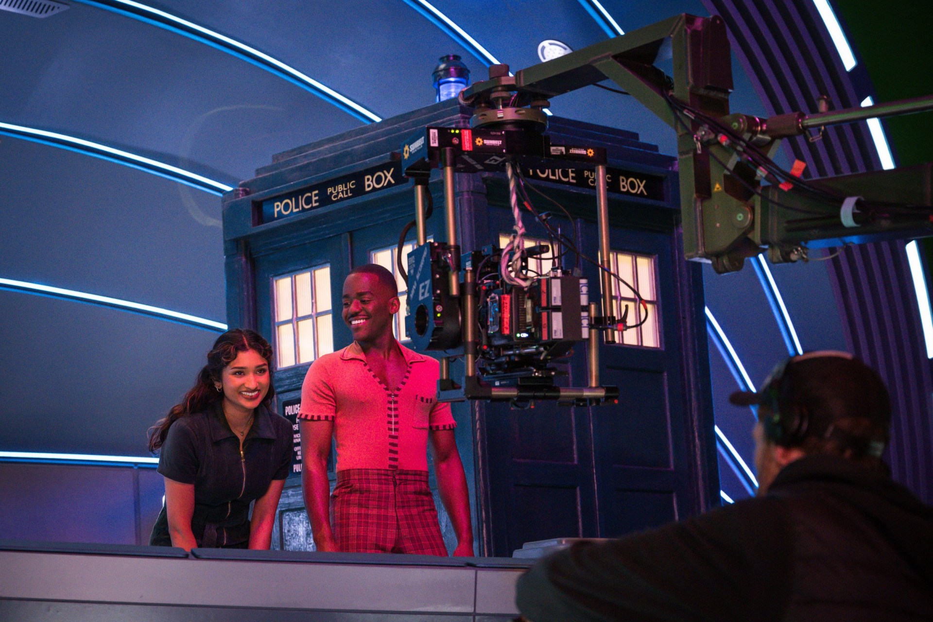 'Real reason Doctor Who cut ties with Disney revealed'