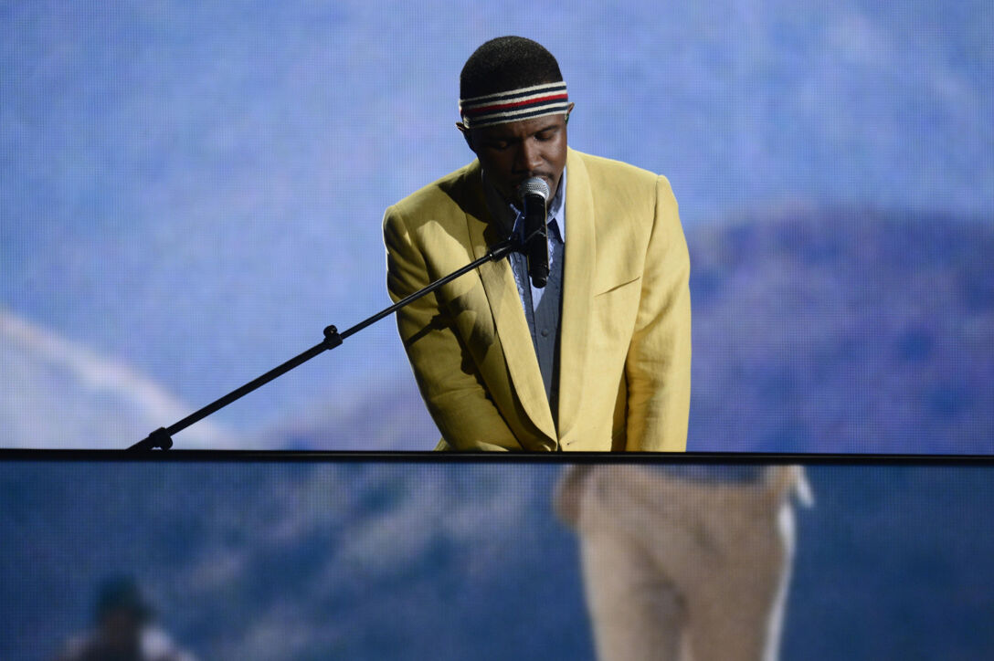 Frank Ocean’s endless hiatus has fans on the verge of a full-blown gay ...