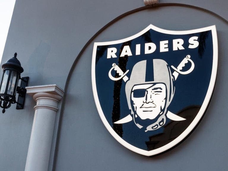 The Raiders Score For Mt. Diablo Red Devils With Donation For Torched Field