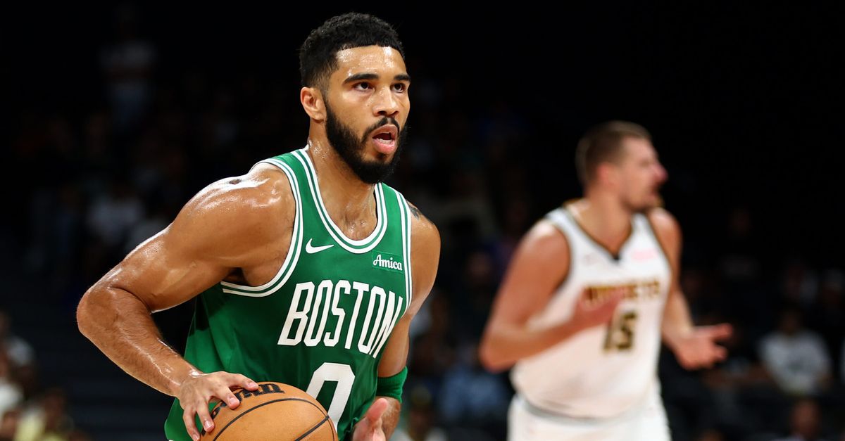 Pacers-Celtics: dove vedere la NBA in streaming e in TV