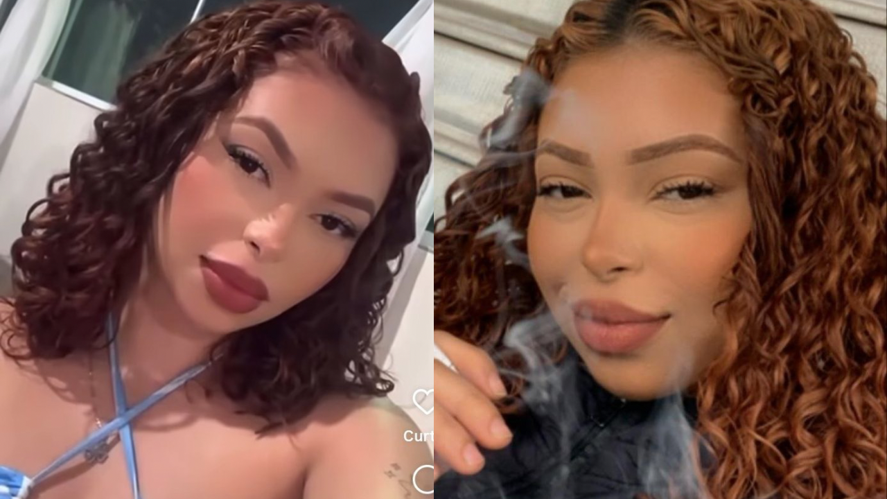 Influencer Penélope ‘Muse of Crime’ shot dead in Rio’s deadliest police ...