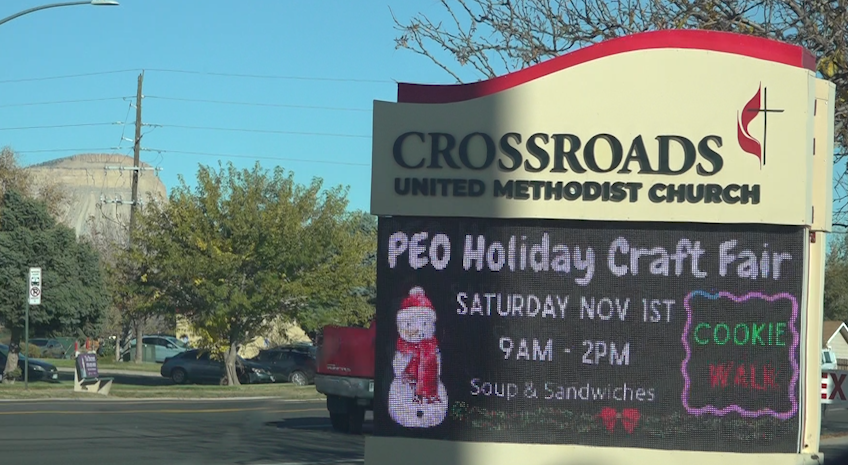 P.E.O. Holiday Craft Fair returns to support women’s education