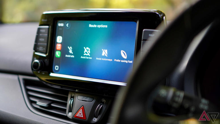 I love Google Maps, but its obsession with saving time will ruin my car