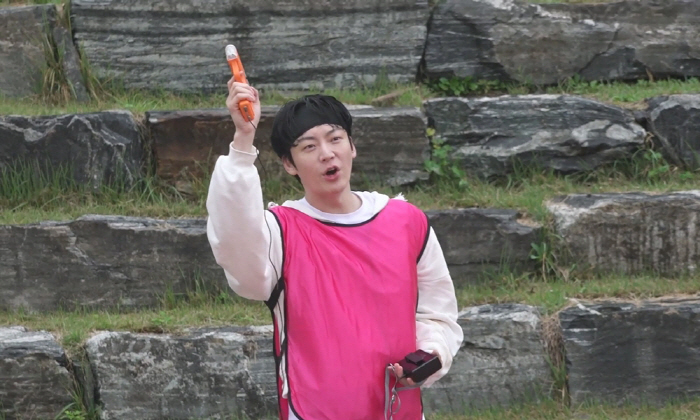 Gian84vs Minho, a competition to run a series of pride games that ends ...