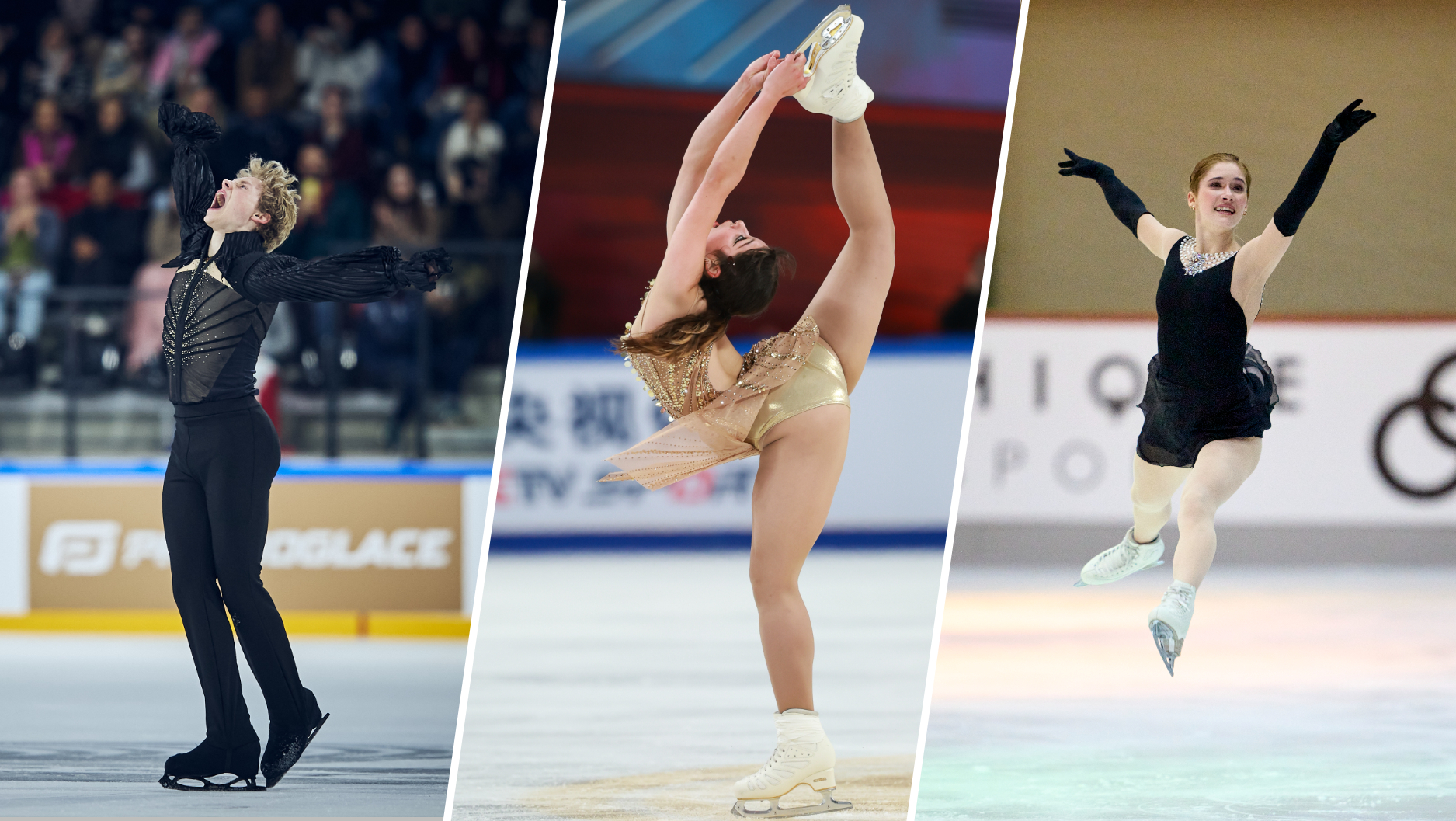Holiday extravaganza, American Gold Live, skates into Philadelphia this ...
