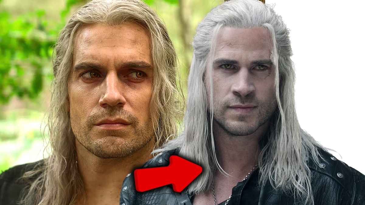 ‘The Witcher’: Así es como Netflix justifica el cambio de Henry Cavill ...