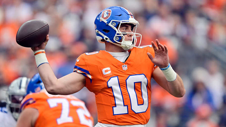 3 remaining Denver Broncos' games that will define the 2025 season