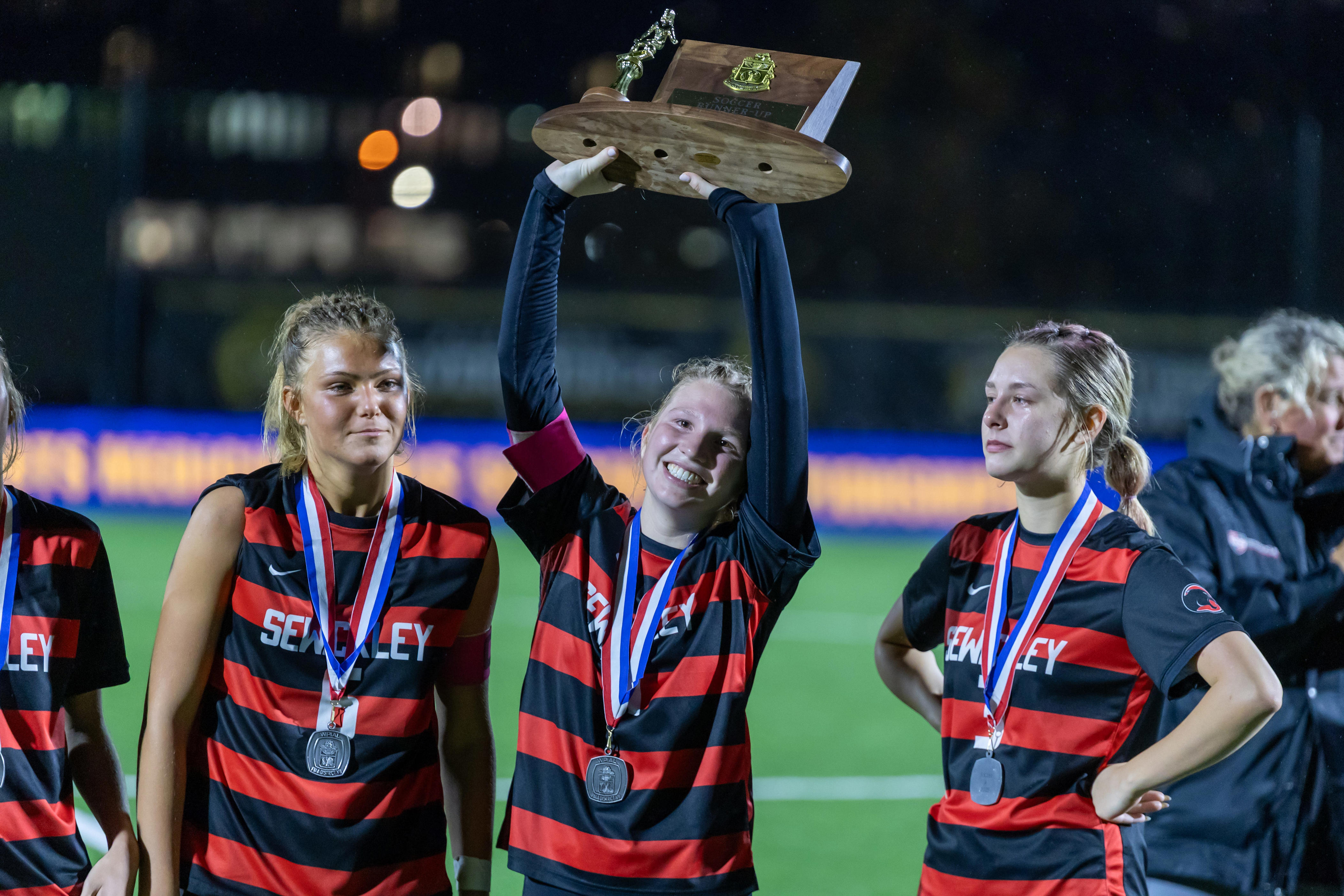 WPIAL high school soccer playoffs, Beaver Valley roundup