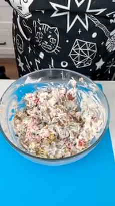 The Side Dish That Steals the Show Every Time