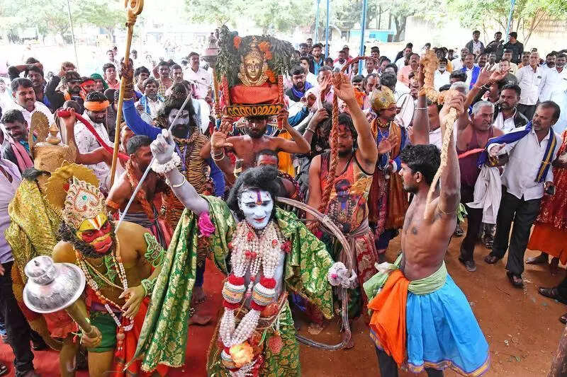 SC internal quota law put on hold; govt awaits feedback from nomadic groups