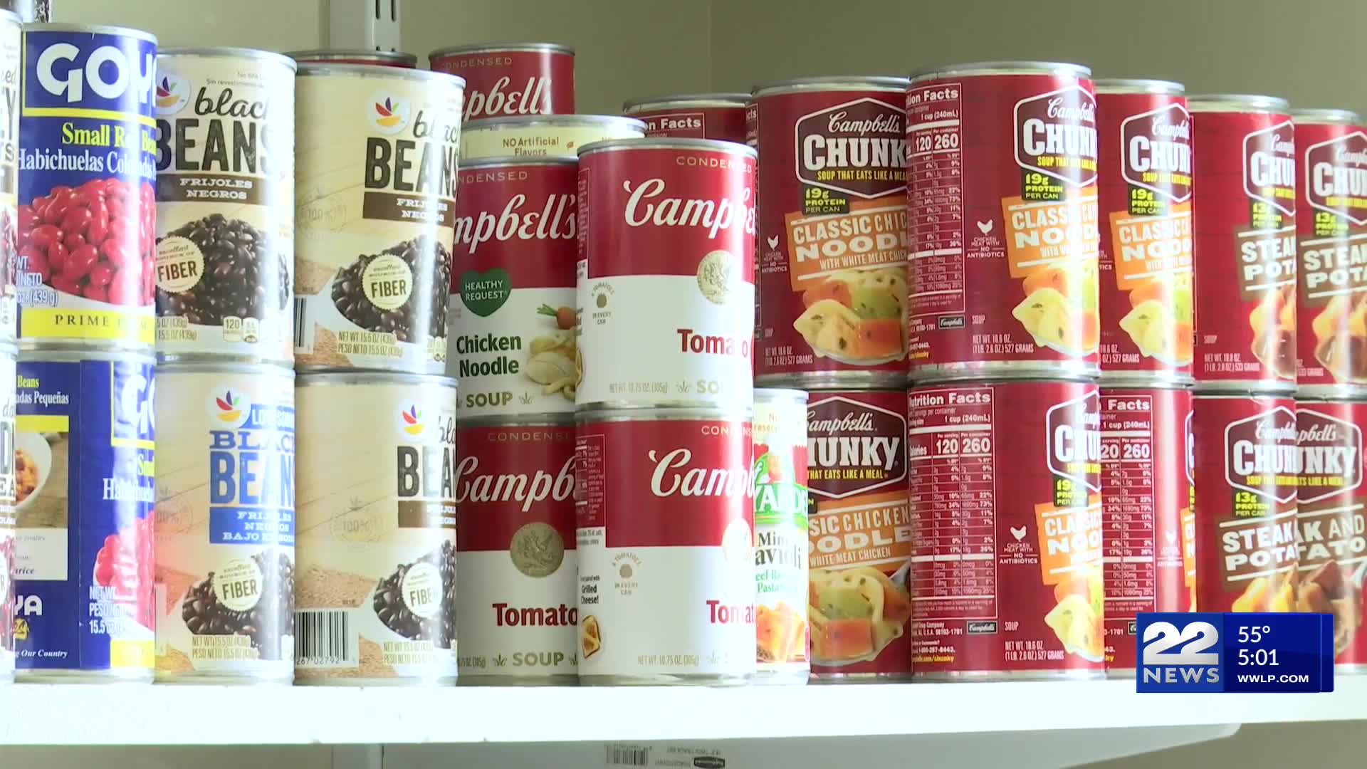 Massachusetts SNAP resource hub launches before benefit freeze