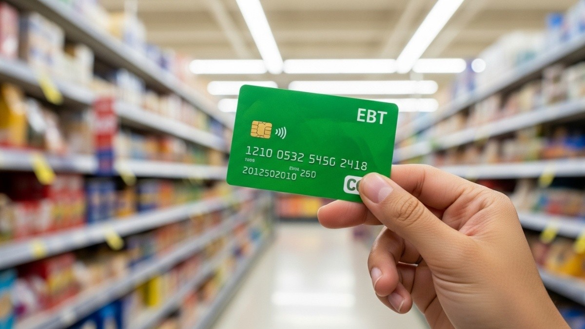 Boost in SNAP Benefits: What Families Need to Know for Fiscal Year 2026