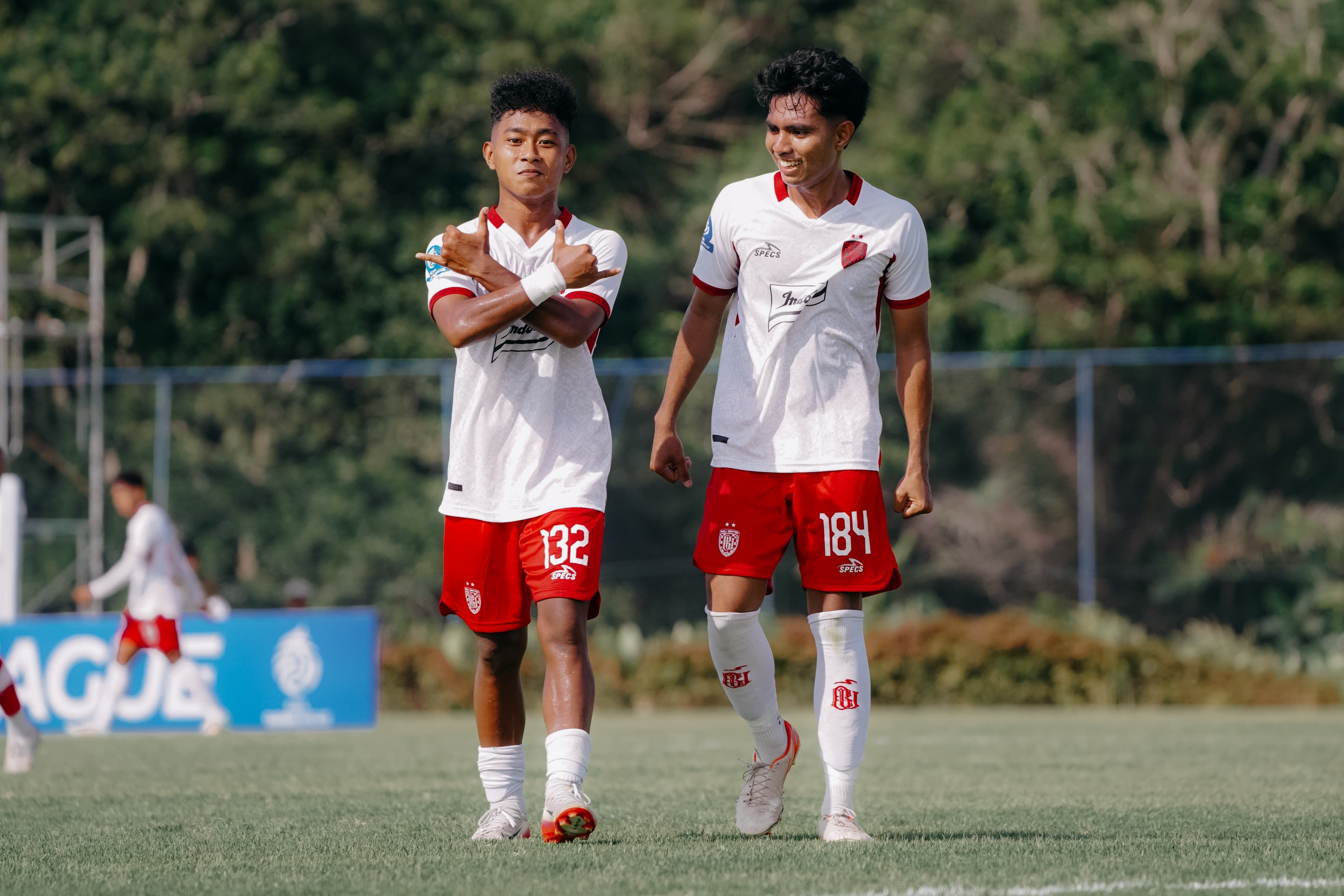 Bali United U20 Sapu Bersih Dua Laga Kontra Persis Solo di Pekan ke-6 ...