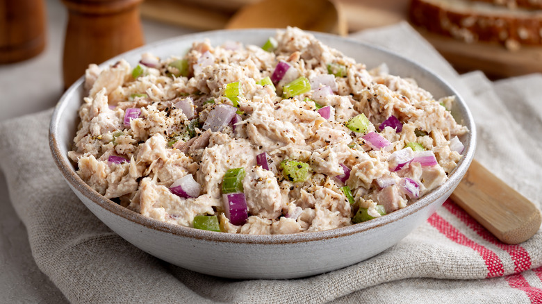 How To Tell If Tuna Salad Has Gone Bad
