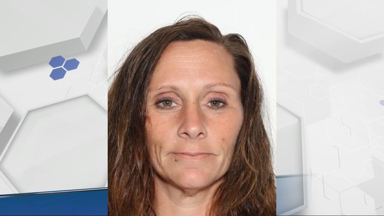 Virginia State Police finds missing manslaughter suspect