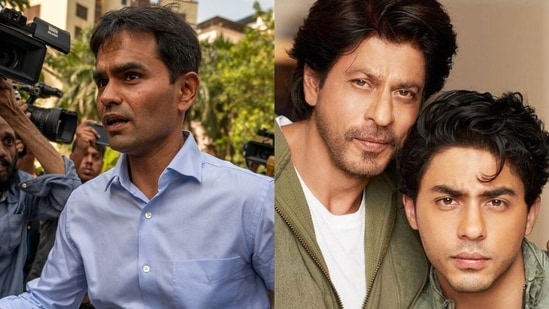'Already subject of public ridicule': SRK's Red Chillies opposes Sameer ...