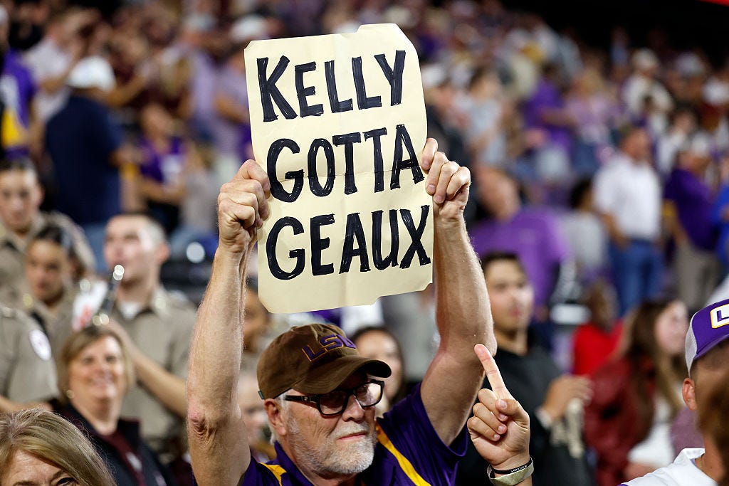 Scoot: Brian Kelly was a TOTAL BUST - now what?