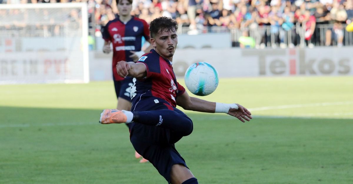 GdS – Como su Sebastiano Esposito: le cifre dell’affare e quanto può ...