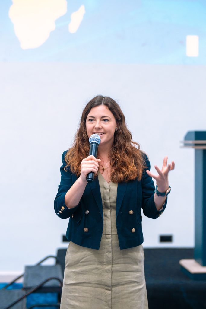 Female inclusion key to building fair, secure digital space — TAG ...