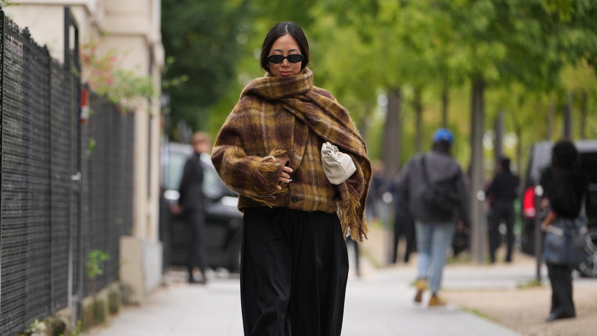 15 Chic Winter Fashion Essentials That Won't Break the Bank - Starting ...