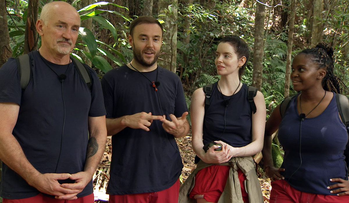 Speculation grows that Irish star will 'face her fears' on I'm A Celeb