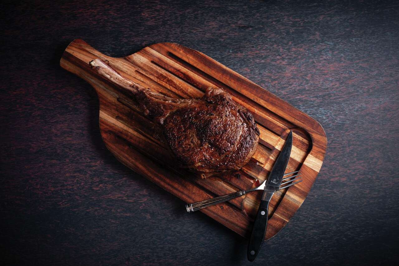 Houston Rodeo to swap Ben Berg's Ranch for Fertitta Entertainment ...