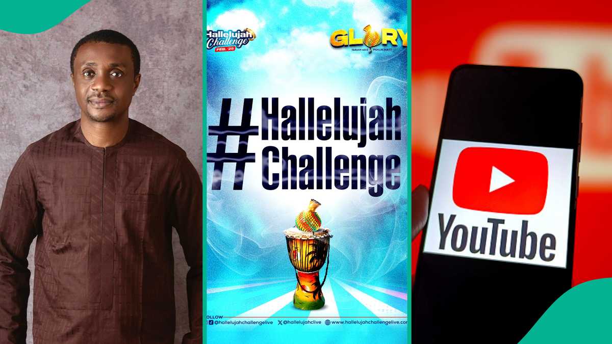 Read what YouTube said about the monetisation of religious channels