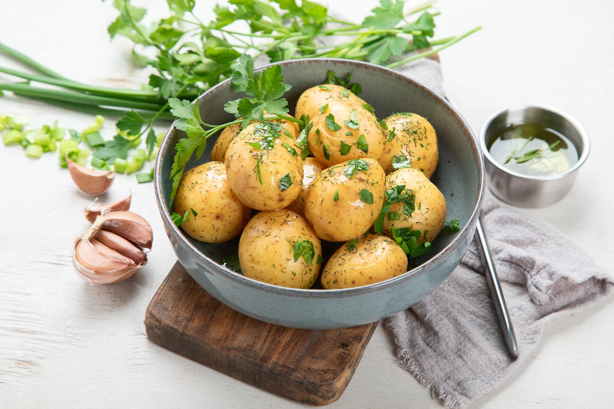 Herb known for relieving bloat recalled over possible health risk