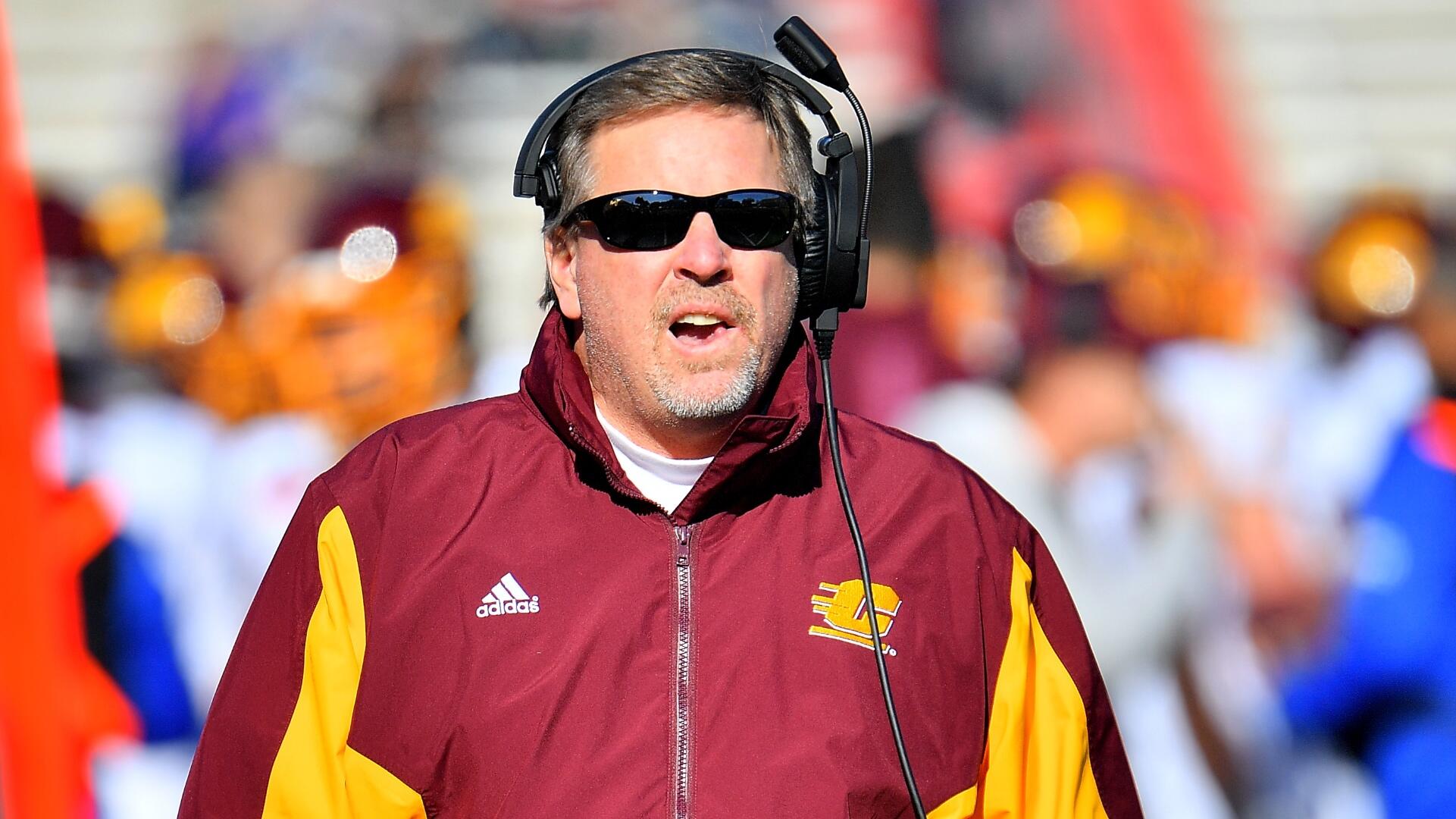 NCAA announces penalties for CMU, Jim McElwain in wake of Connor ...