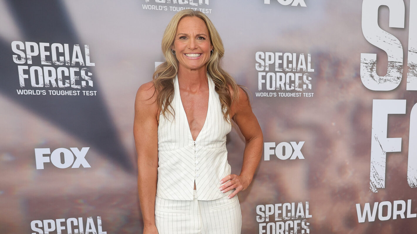 Who Is ‘Special Forces’ Star Christie Pearce Rampone’s Ex-Husband?
