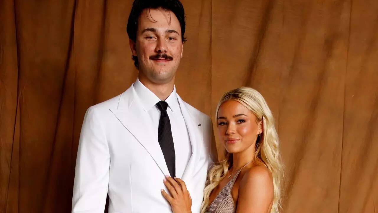 Olivia Dunne makes Paul Skenes blush with playful TikTok after romantic ...