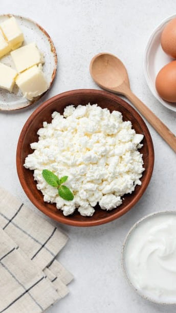 Cottage Cheese: Is The Trending Food Really Good For You?.