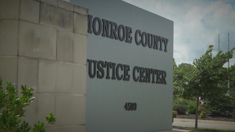 Family of Joshua McCleary awarded $2.25M in death case against Monroe ...