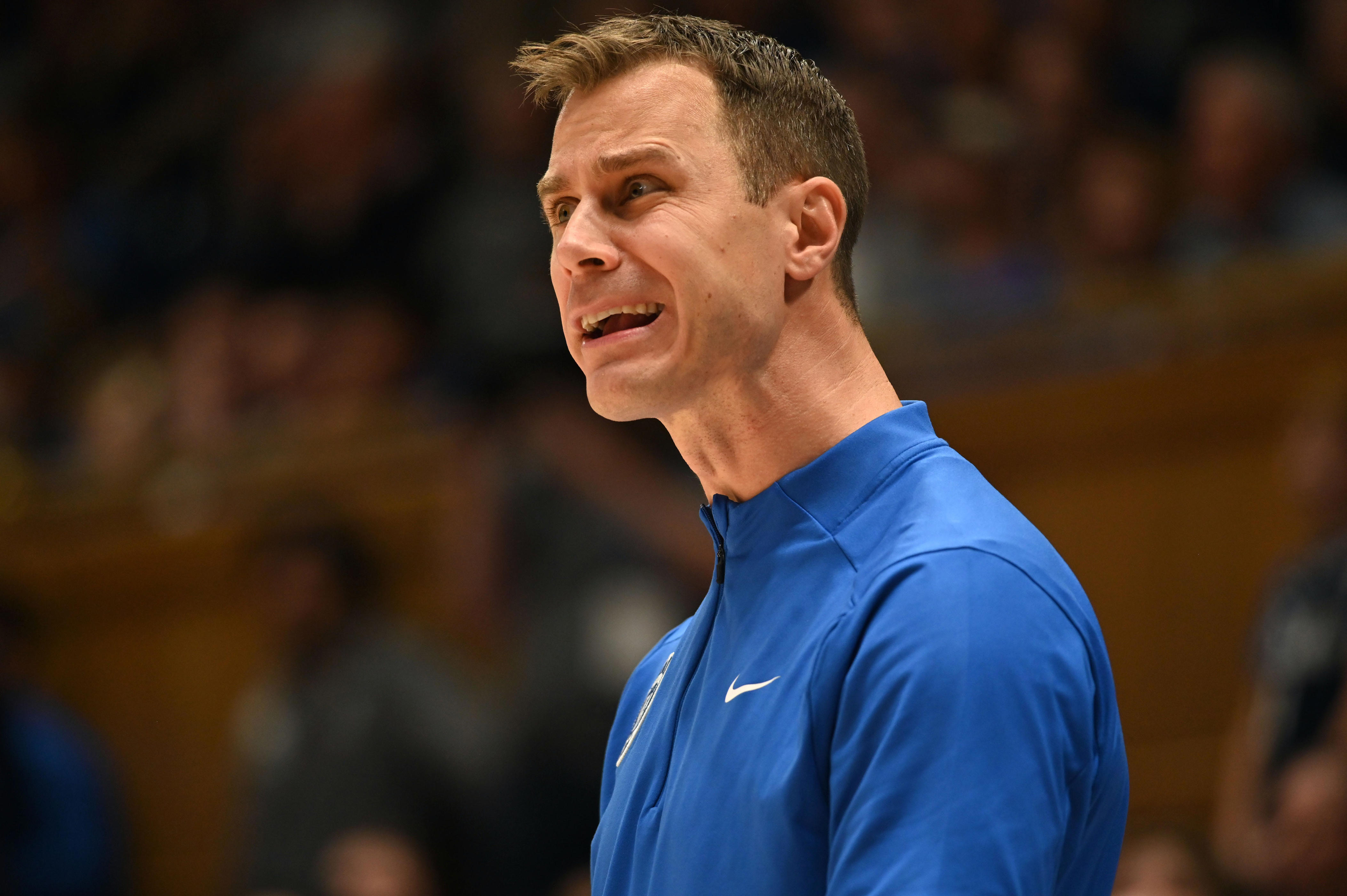 Duke basketball's 2026 class grows with commitment of four-star center Maxime Meyer