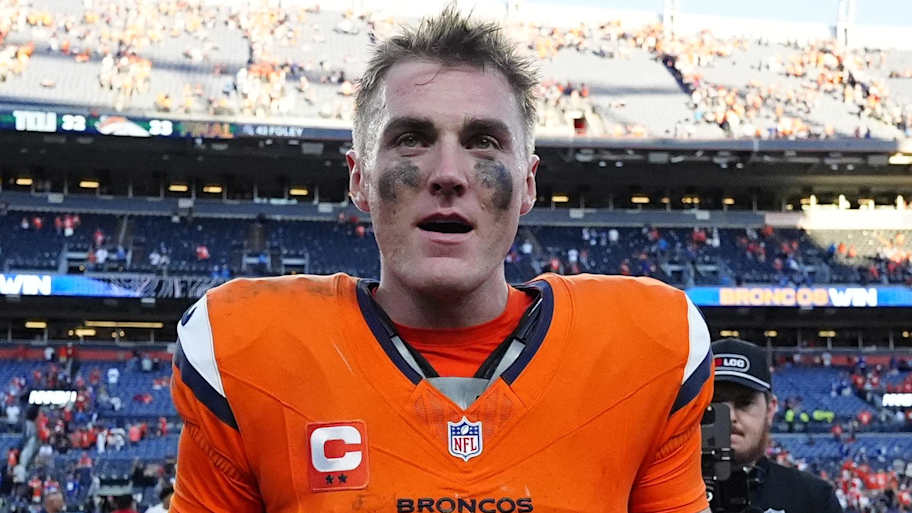 Oregon Ducks Leading NFL In Impressive Quarterback Stat