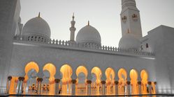 Jadwal Lengkap Sholat untuk Daerah Samarinda dan Sekitarnya Hari Ini, 1 ...