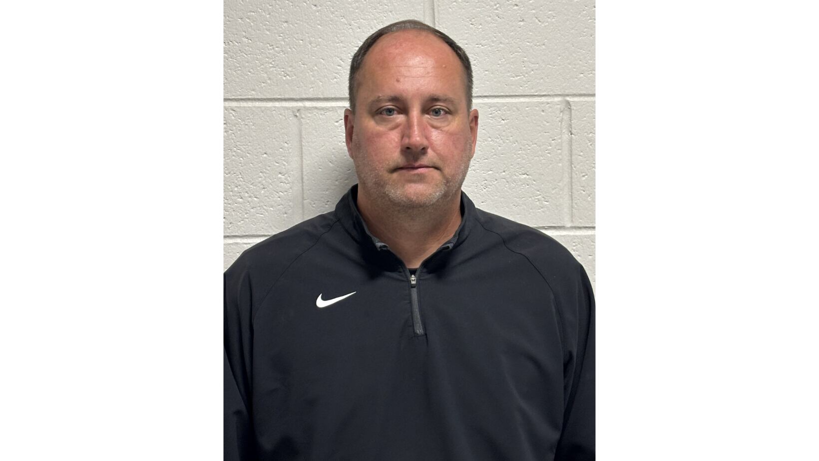 Former Mississippi high school athletic director arrested for embezzlement