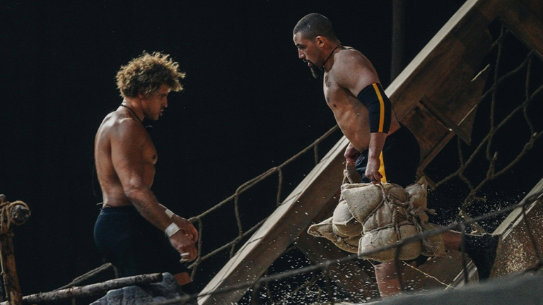 "Present day colonial mentality": Physical: Asia fans react to Team ...