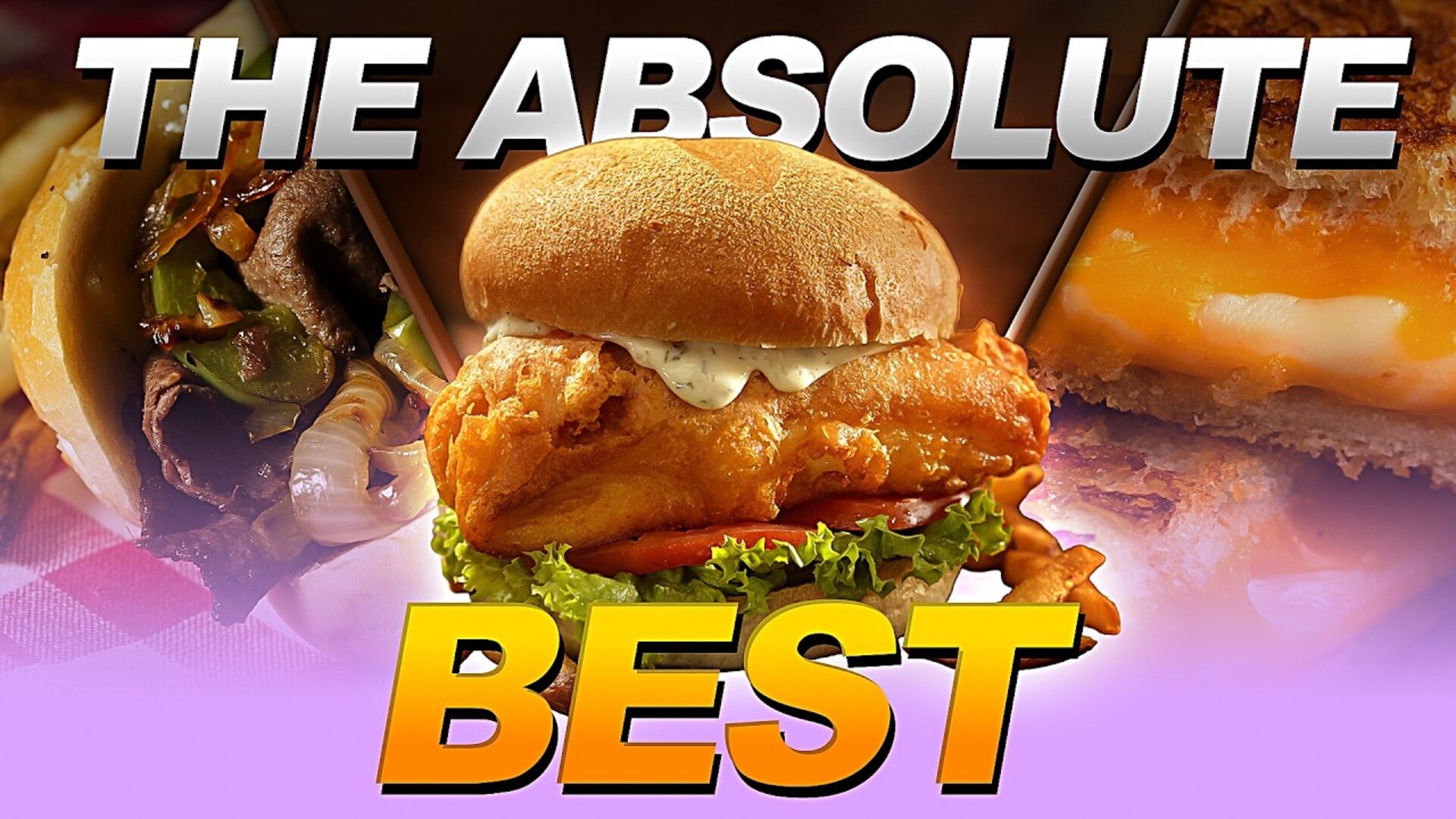 These Chain Restaurants Serve The Absolute Best Sandwiches Ever