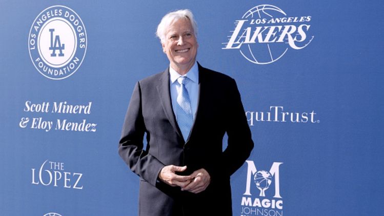 Mark Walter expands his sports empire after Lakers, a look at the teams ...