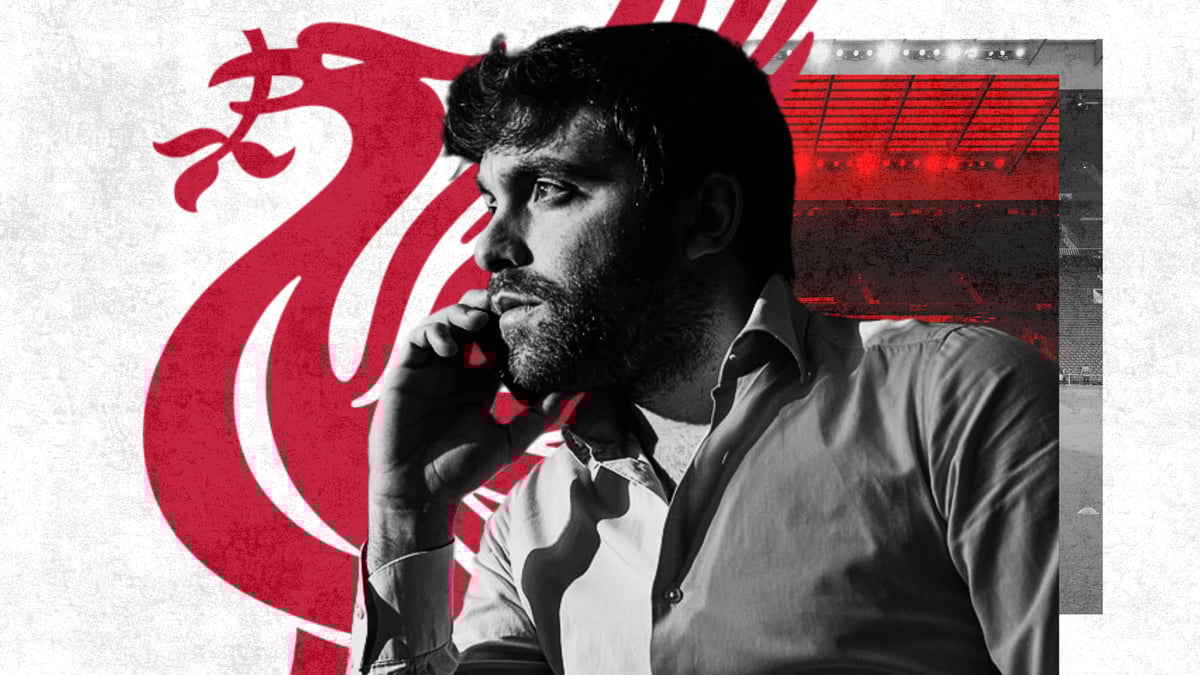 Liverpool could bring back club legend as Fabrizio Romano confirms ...