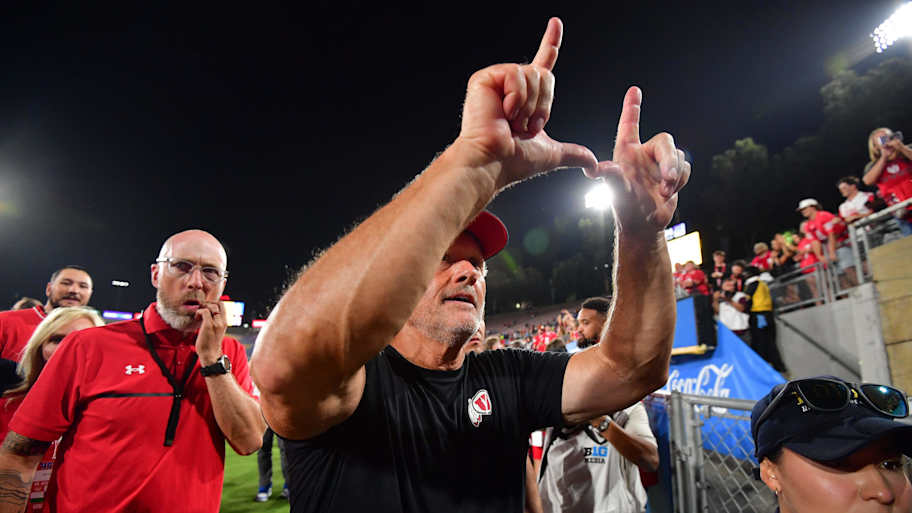 How Utah football was able to secure 3-star recruit Hudson Lewis ...