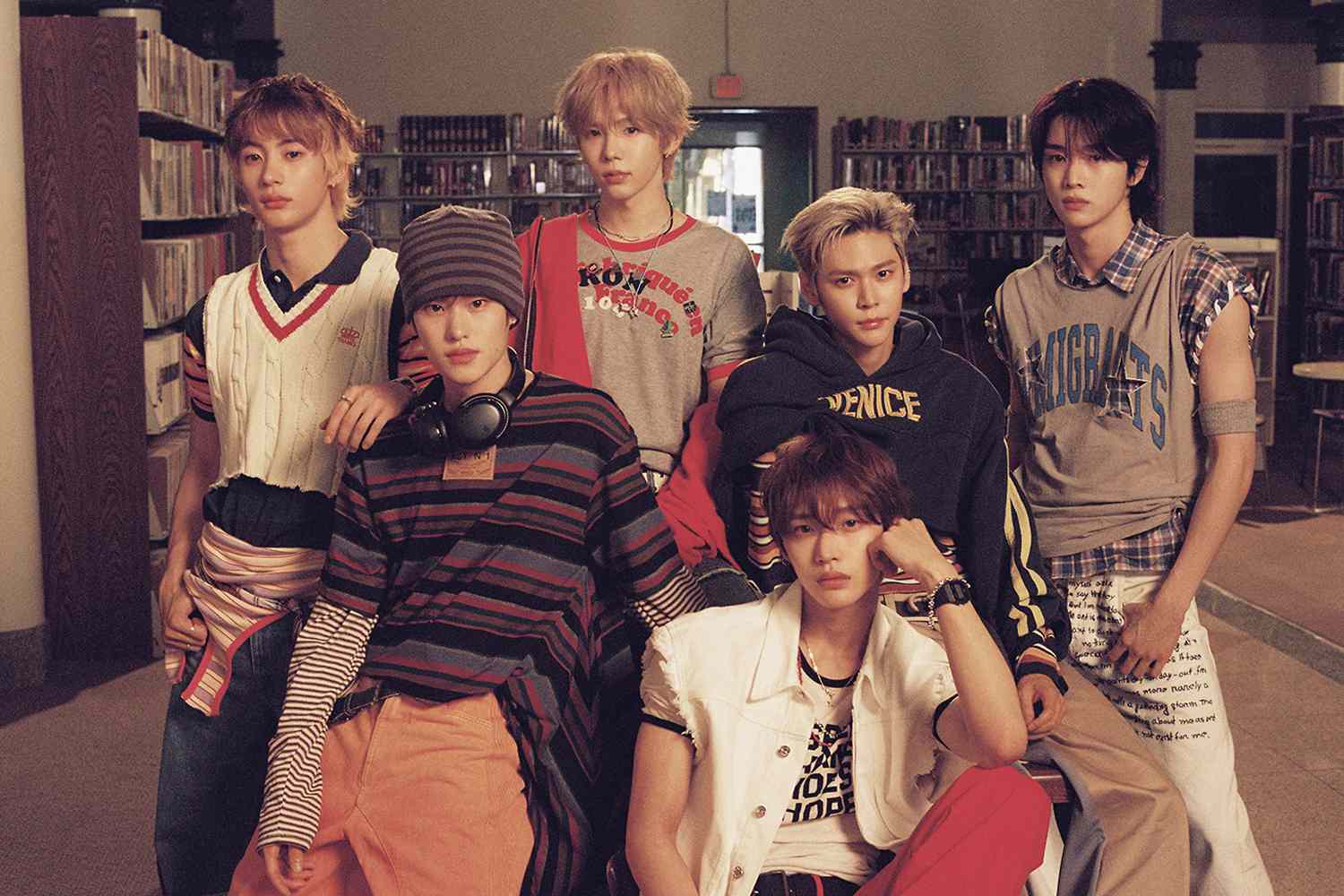 RIIZE Reveals How They Overcame 'Tough Times' Together as They Kick Off ...