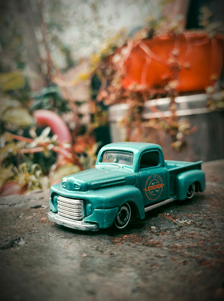 Why Miniatures Captivate All Ages