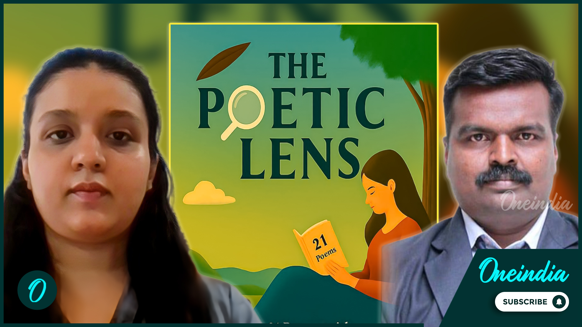 EXCLUSIVE Interview: Vinod Pillai R. on Fostering Imagination in ...