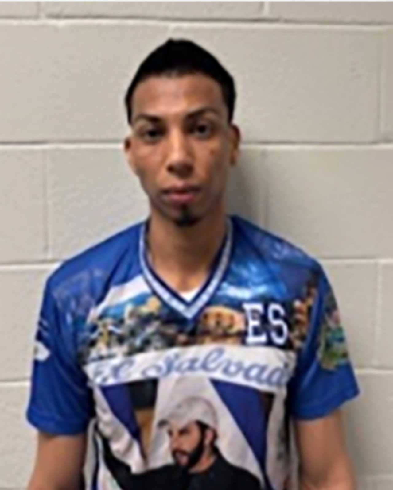 Jorge Armando Melendez-Gonzalez Detained By ICE In Virginia