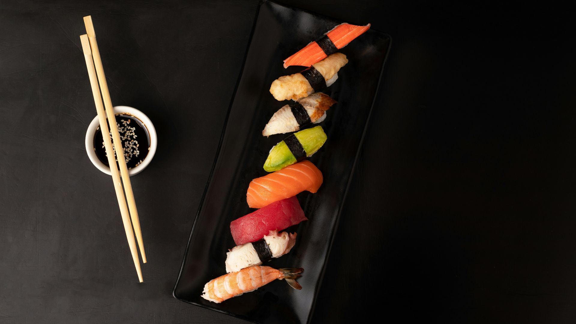 10 Most Exotic Foods That Americans Love & 10 They Avoid