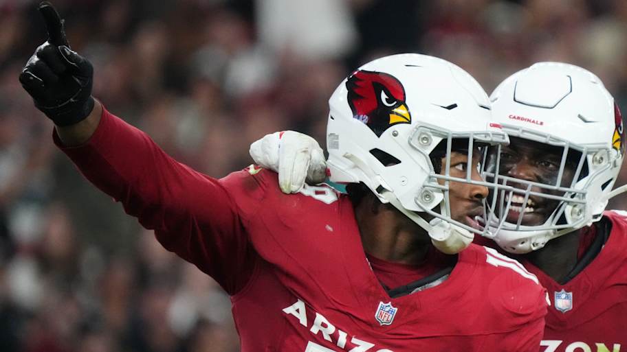 Cardinals Pass Rusher Gets Exciting Update