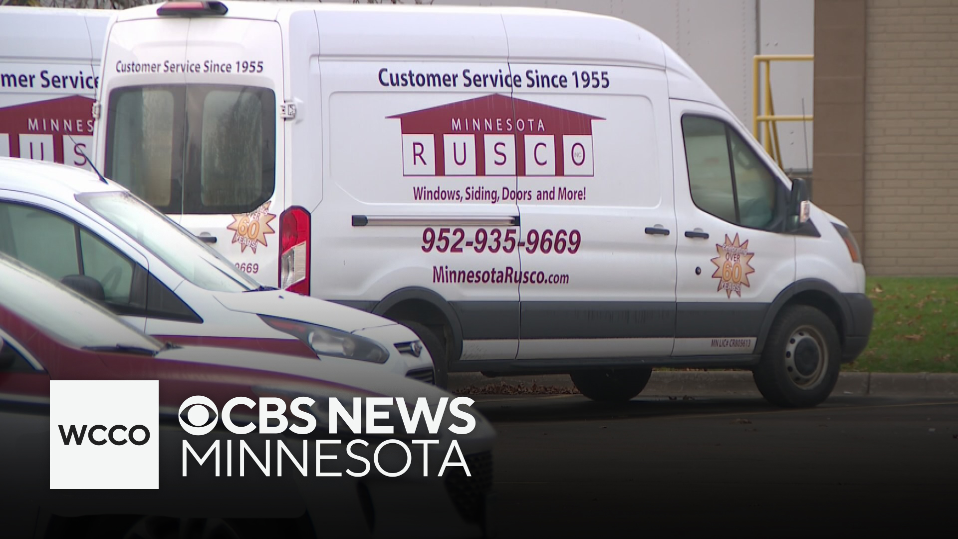 Minnesota Rusco, in business since 1955, has "ceased all operations"